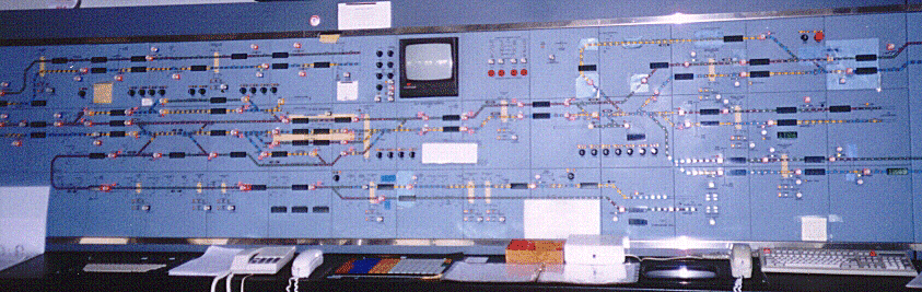 Cambridge Panel - Ely area